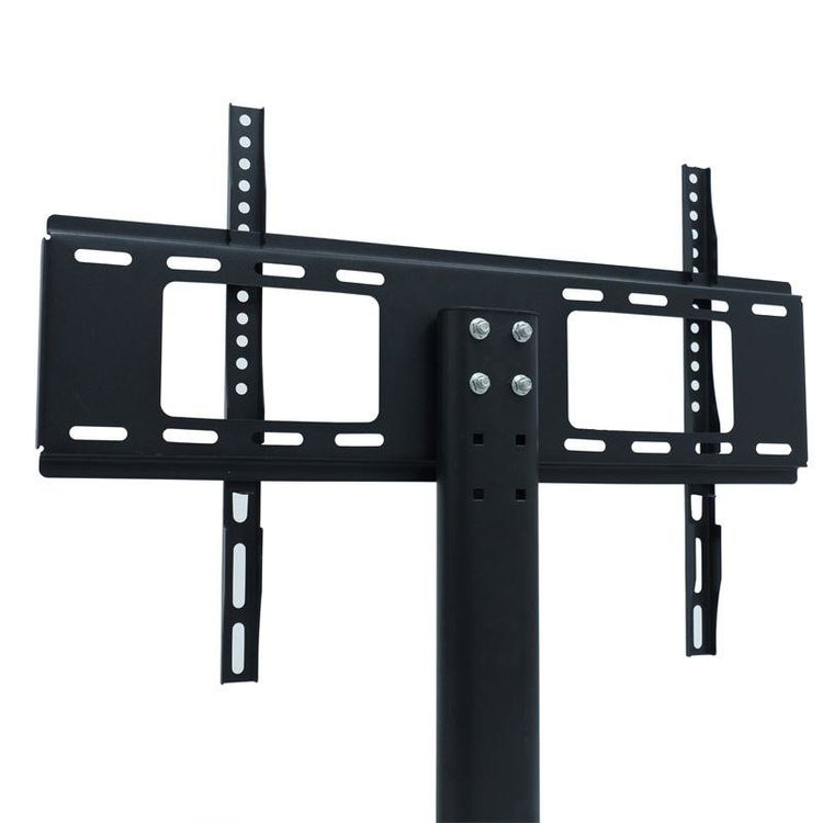 TV Ständer Fernsehtisch für 32-55 Zoll Höhenverstellbar 45KG (Neu ...