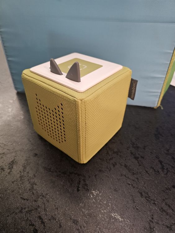 Toniebox | Kaufen auf Ricardo