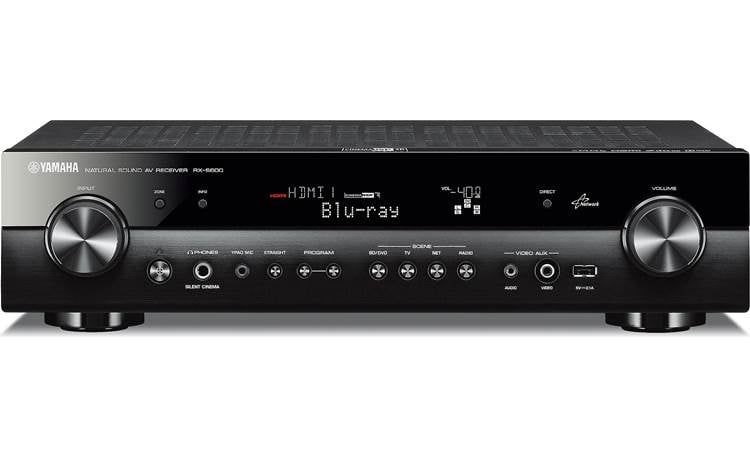 Yamaha RX-S600 HDMI AV-Receiver (Gebraucht) in Trimbach für CHF 199 ...