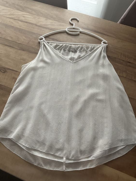 Seidentop Hemisphere (Gebraucht) in Oberkirch LU für CHF 37 – mit ...