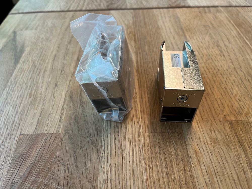 Cisco 9300L-Stack Modul V02 (Neu (gemäss Beschreibung)) in Uhwiesen für ...