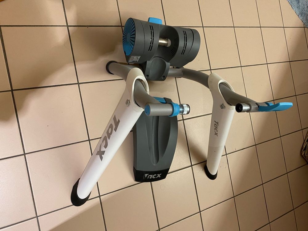 Tacx Vortex Smart Trainer | Kaufen auf Ricardo