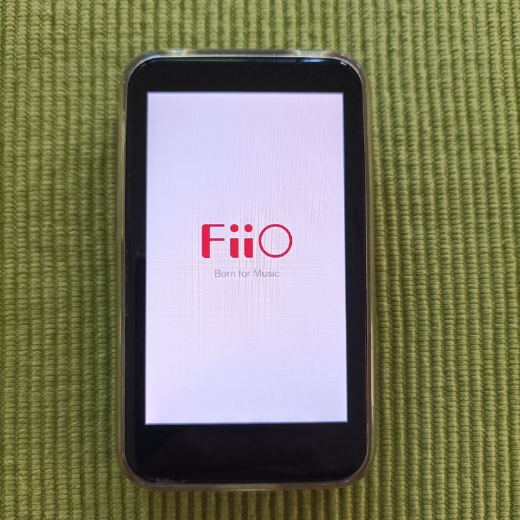 Fiio M6 MP3 Media Player - 256gb (Gebraucht) in Neftenbach für CHF 58 ...