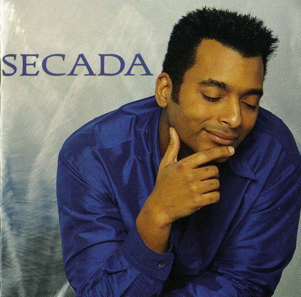 Jon Secada – Secada CD (Gebraucht) in Olten für CHF 3 – mit Lieferung ...