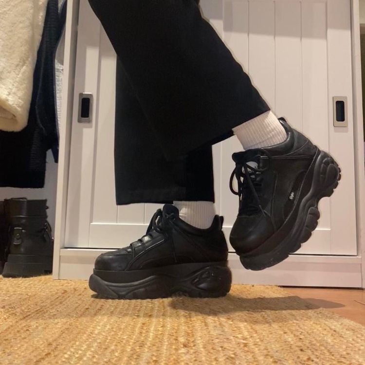 Vintage Buffalo Plateau (Gebraucht) in Kriegstetten für CHF 70 – mit ...