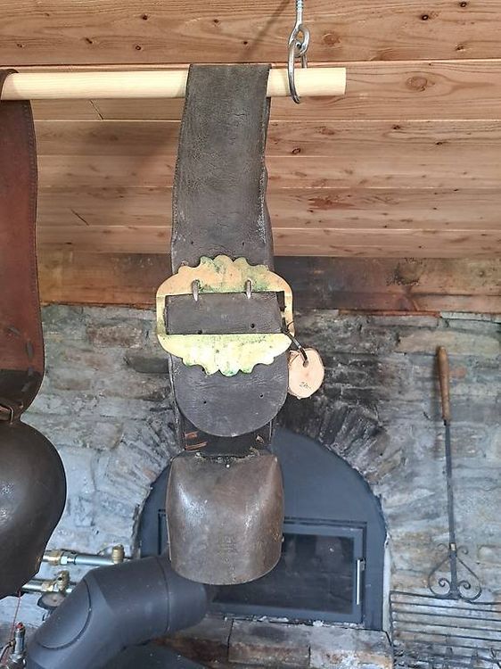 Treichel (Gebraucht) in Saas-Fee für CHF 280 – nur Abholung auf Ricardo ...