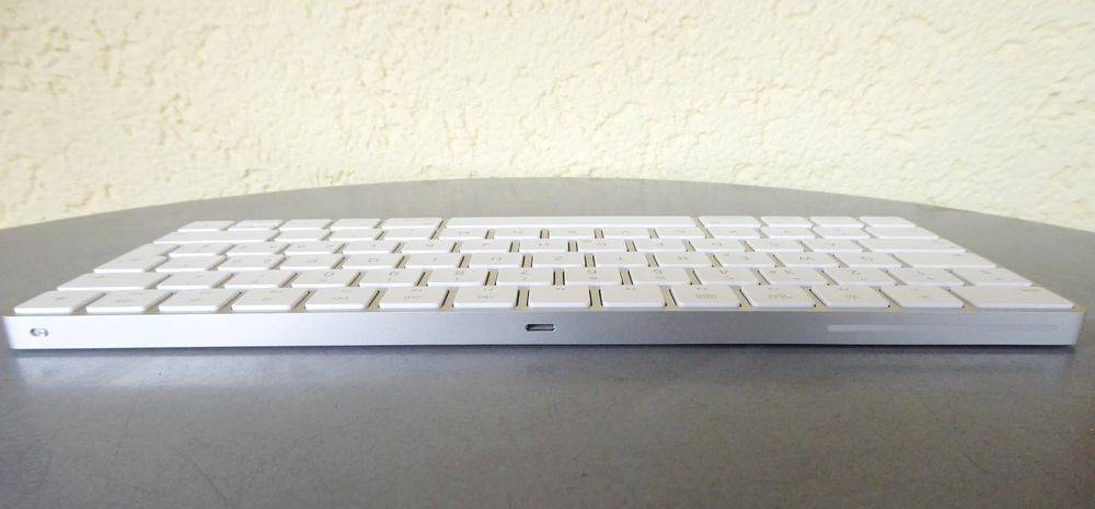 Apple Magic Keyboard 2 - CH Model A1644 (Gebraucht) in Baden für CHF 35 ...