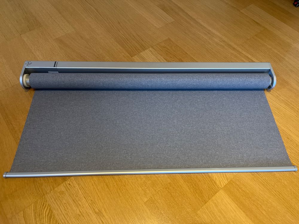 Ikea Fyrtur 190x80cm (Gebraucht) in Davos Platz für CHF 25 – mit ...