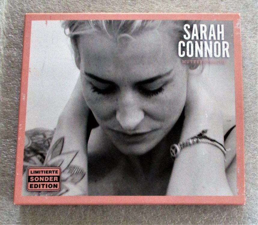 SARAH CONNOR - Limited Edition 2-CD | Kaufen auf Ricardo