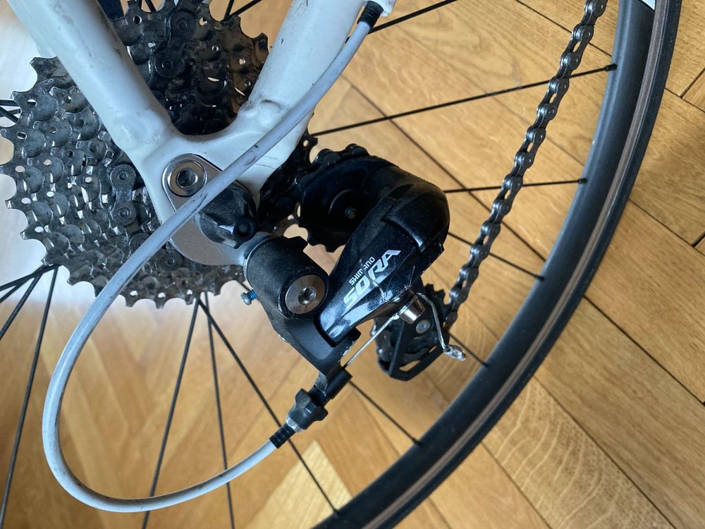 Vélo de route Scott - Speedster - XS | Kaufen auf Ricardo