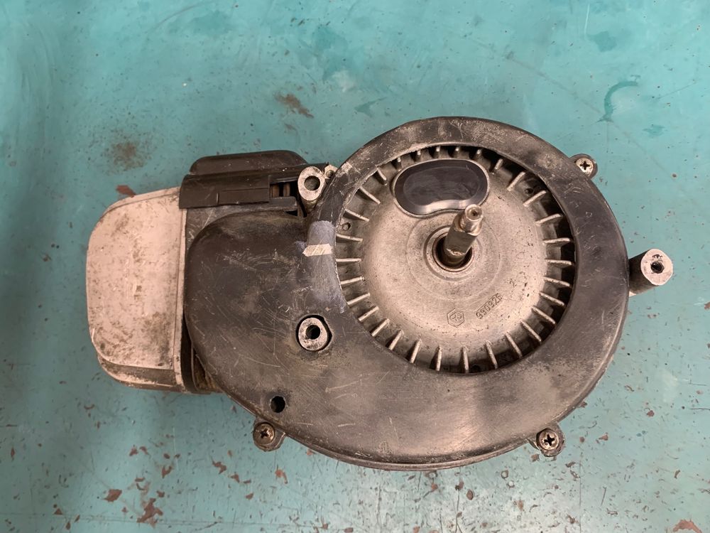 Piaggio Ciao italienischer Motor Italo Motor | Kaufen auf Ricardo