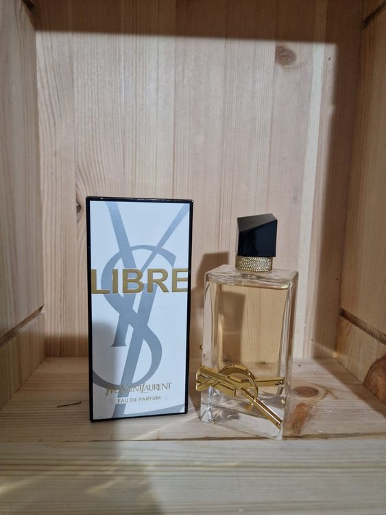 Libre edp | Kaufen auf Ricardo