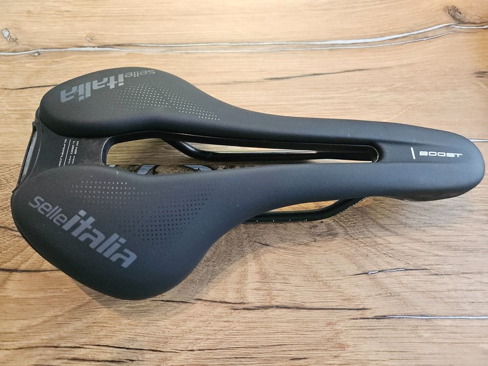 Sattel Selle Italia Flite Boost Superflow TM (Gebraucht) in Jona für ...