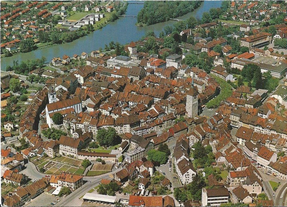 Aarau AG | Kaufen auf Ricardo