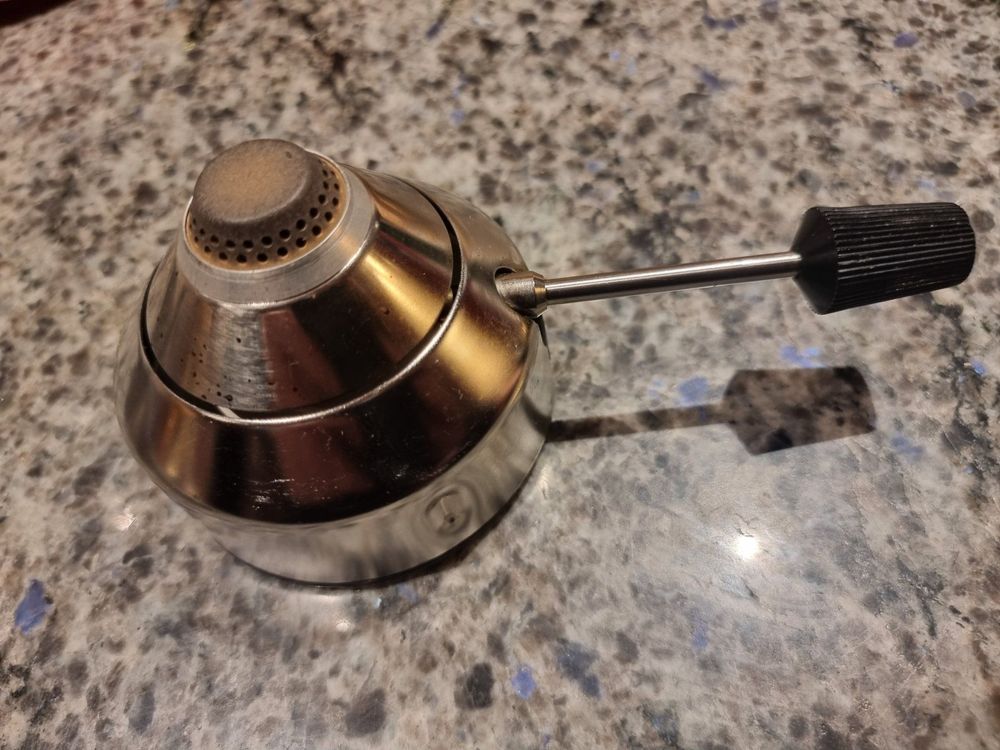 Kisag Brenner Gasbrenner (Gebraucht) in Grossaffoltern für CHF 18 – mit Lieferung auf Ricardo kaufen