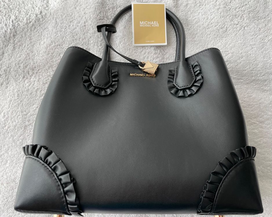 Michael Kors Handtasche MK | Kaufen auf Ricardo