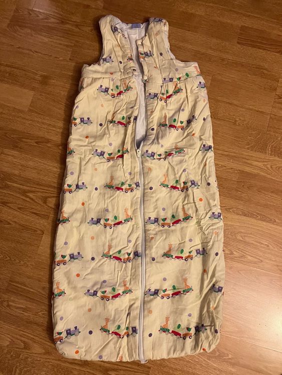 Schlafsack Groe 110 Alter