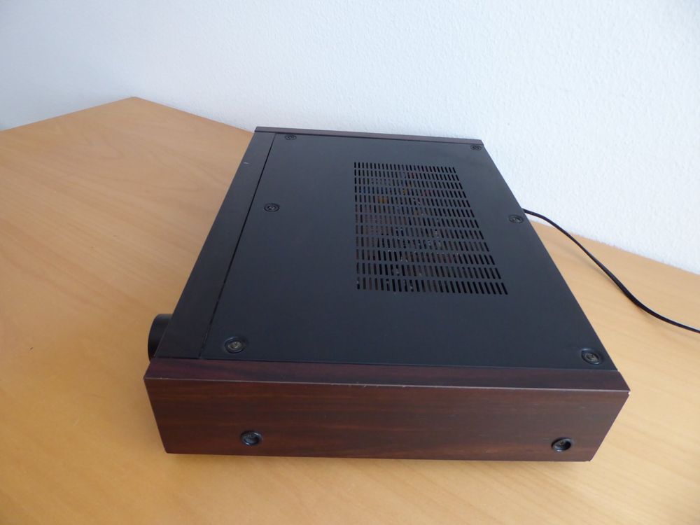 Sony ST-S 707 ES (Gebraucht) in Winterthur für CHF 60 – mit Lieferung ...