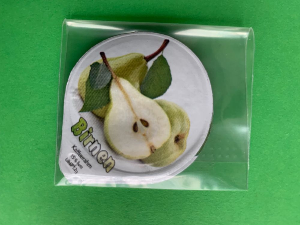 Série 8185 A Birnen (Gebraucht) in Fontainemelon für CHF 2 – mit ...