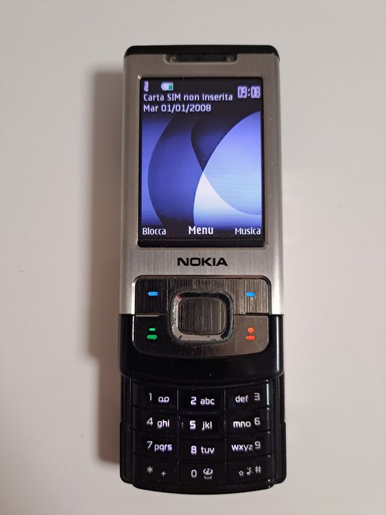 Nokia Handy | Kaufen auf Ricardo