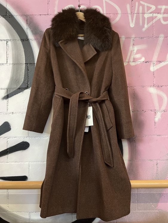 Mantel Max Mara Intrend Neu | Kaufen auf Ricardo