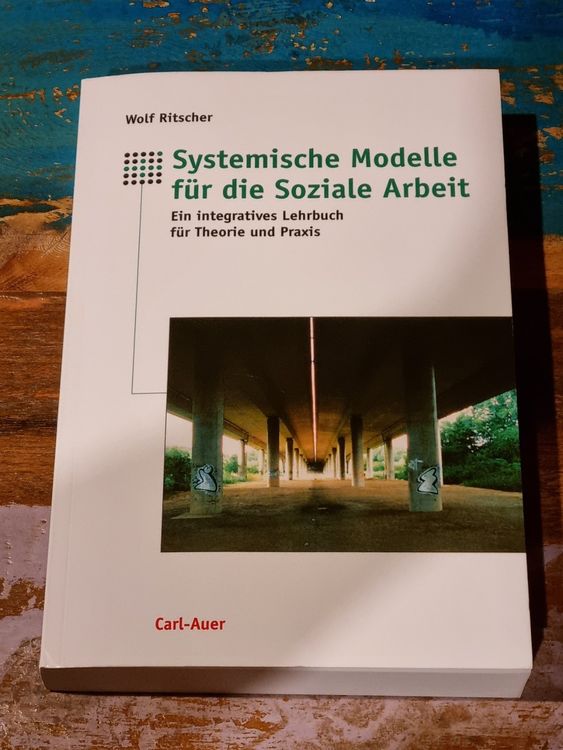 Systemische Modelle für die soziale Arbeit, Buch Studium (Gebraucht) in Winterthur für CHF 17.9 ...