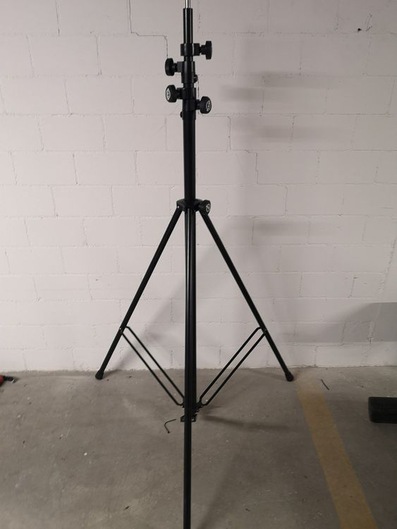 Lichtstativ Photo Stativ König Meyer | Kaufen auf Ricardo