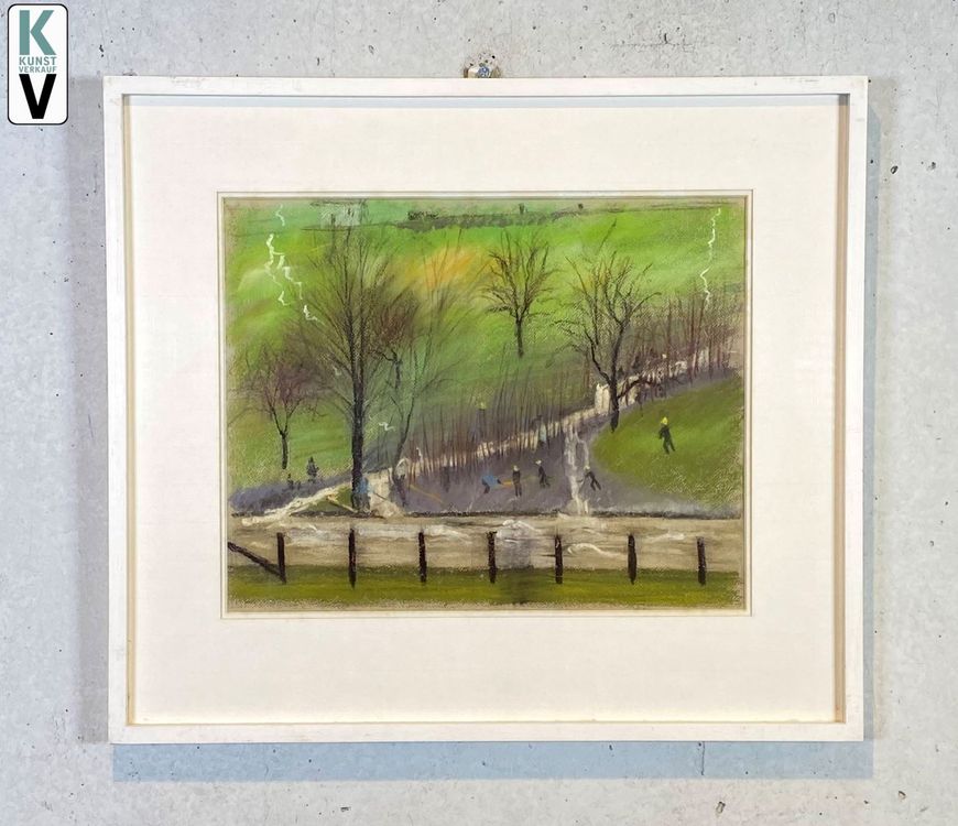 Hans Comiotto - Swiss Art Selection (Gebraucht) in Sursee für CHF 160 – mit Lieferung auf ...