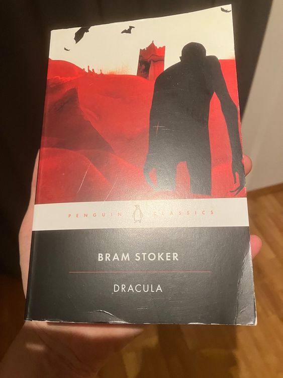 Bram Stoker’s Dracula english | Kaufen auf Ricardo