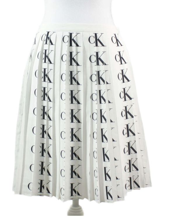 Calvin Klein Rock, Grösse S, wie neu! (Neu (gemäss Beschreibung)) in ...
