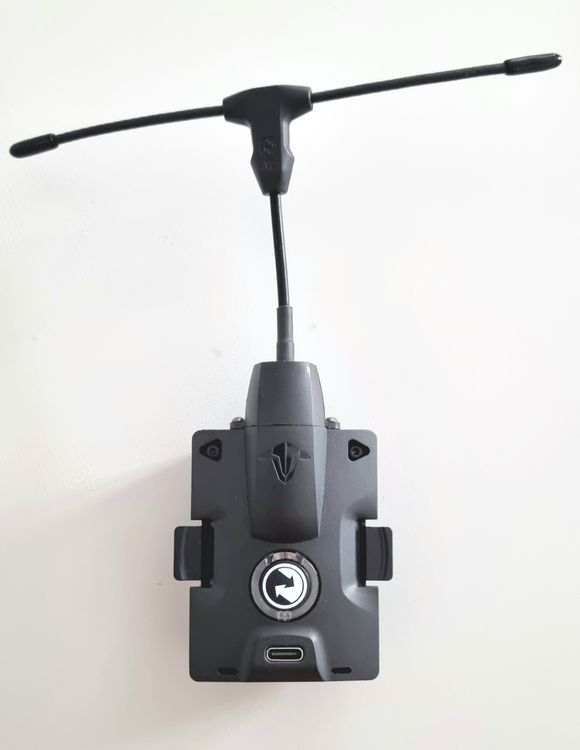 TBS Crossfire Micro Tx | Kaufen auf Ricardo