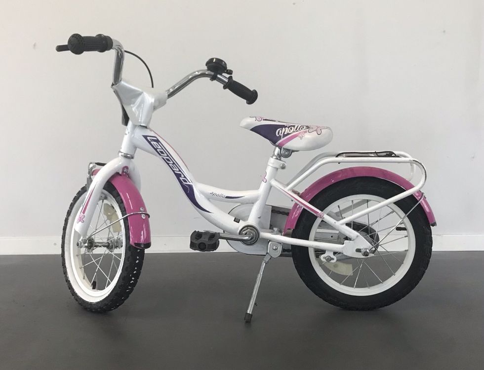 Kinderbike (Gebraucht) in Gontenschwil für CHF 24 – nur Abholung auf Ricardo kaufen