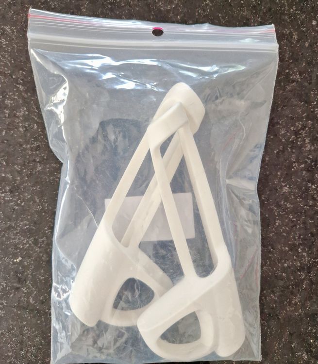 Stokke Harness Attachment Brackets 2 pcs (Neu und originalverpackt) in Zürich für CHF 10 – nur ...