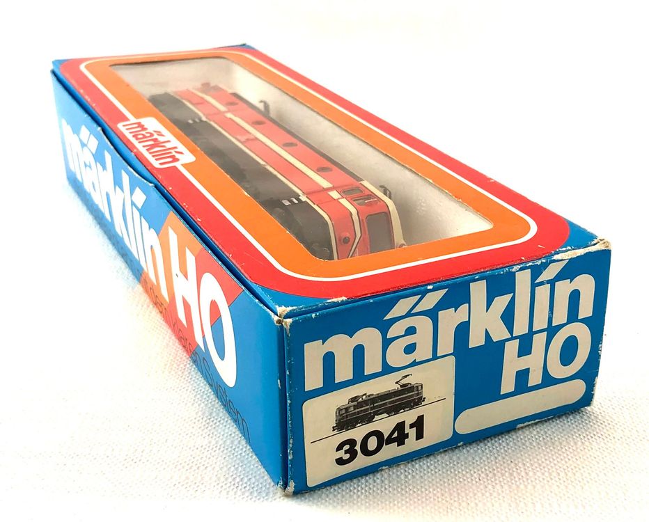 Märklin 3041 Digital ÖBB Lok 1043.01 | Kaufen auf Ricardo