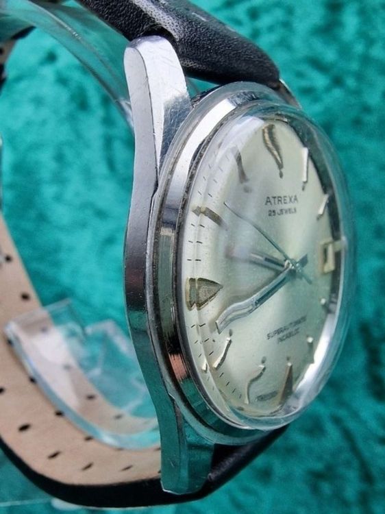 Gebrauchte schöne ATREXA Superautomatikaus 1955-ge (Gebraucht) in ...