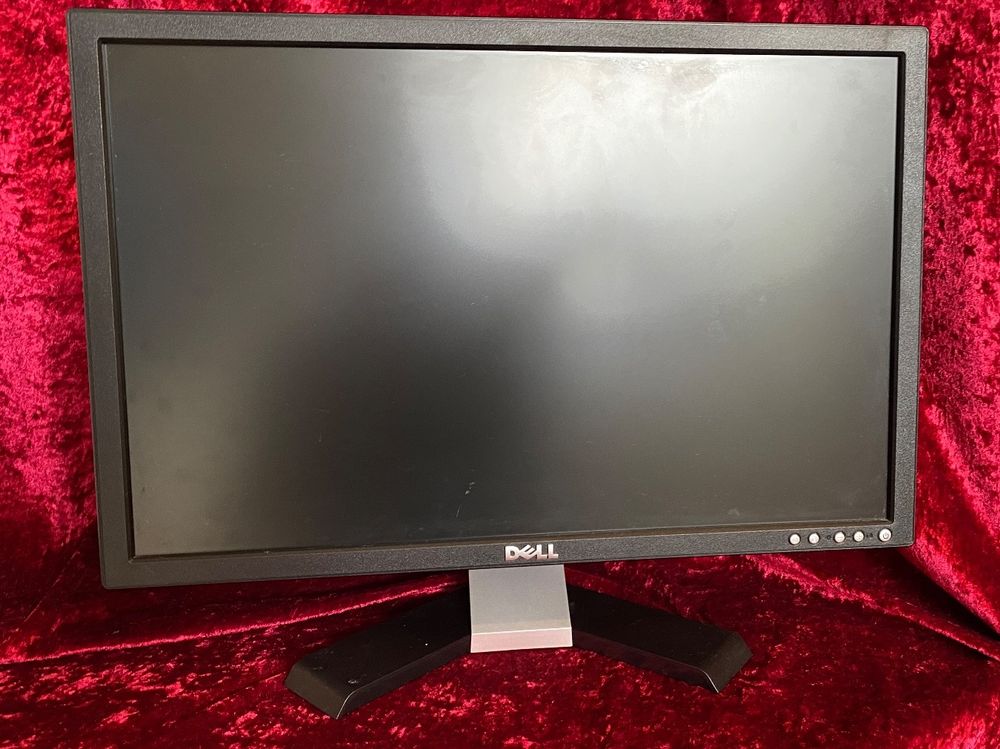 DELL Monitor 20" | Kaufen auf Ricardo