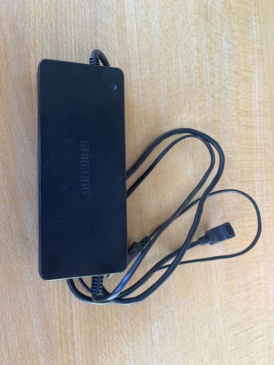 SHIMANO EC-E6000 (Gebraucht) in Schüpfheim für CHF 70 – mit Lieferung ...