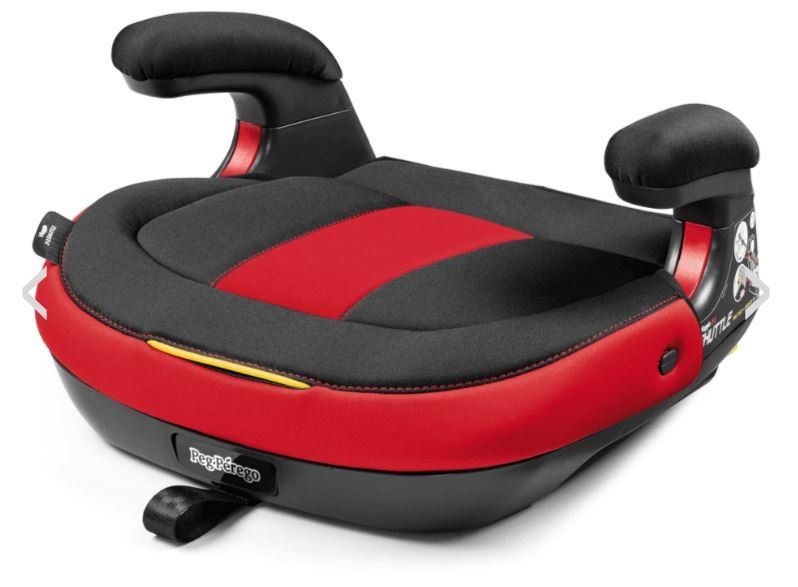 Peg Perego Sitzerhohung