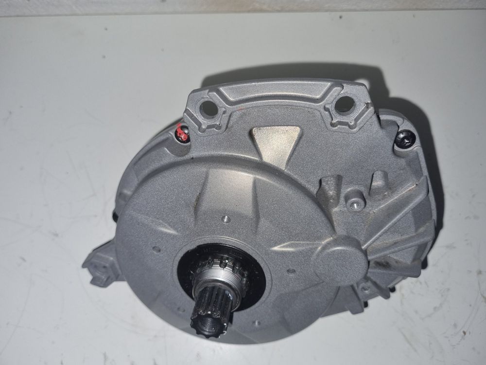 Bosch Moteur E-bike Active Line 0 275 007 046 (Gebraucht) in Avully für ...