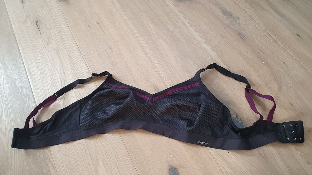 BH Triaction (Triumph) Free Motion N 95B (Gebraucht) in Flawil für CHF ...