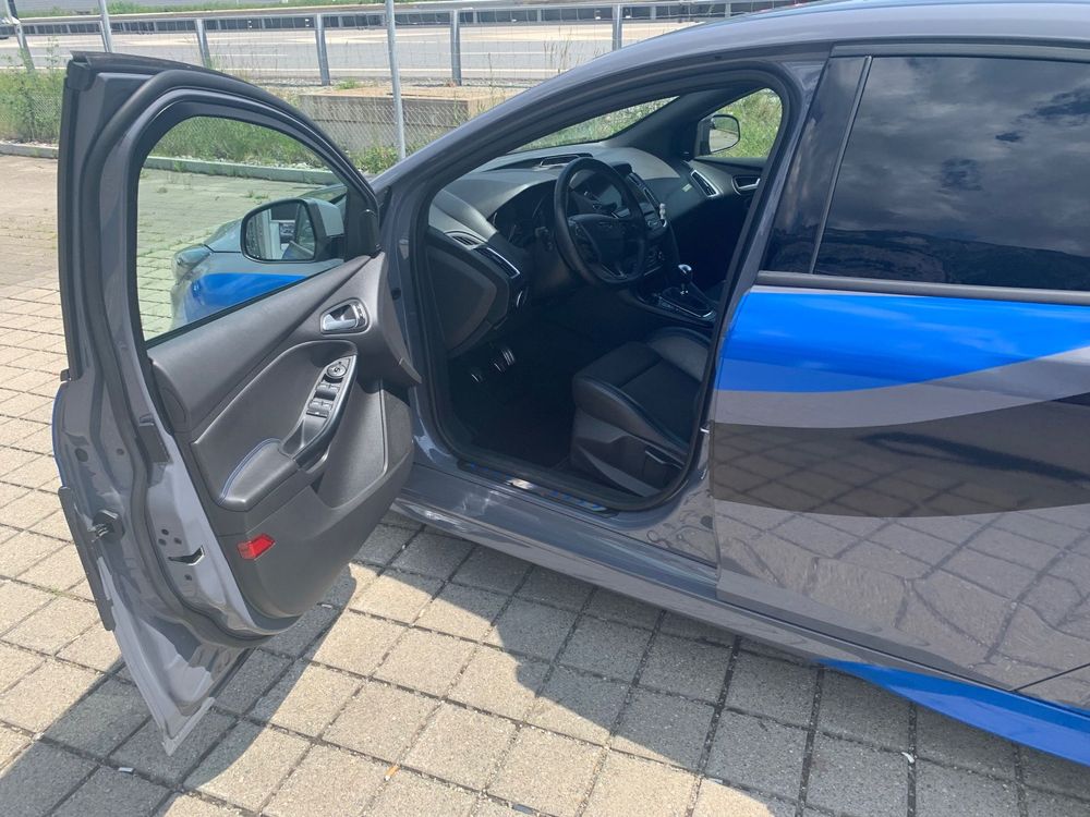 Ford Focus RS3, MK3 | Kaufen auf Ricardo