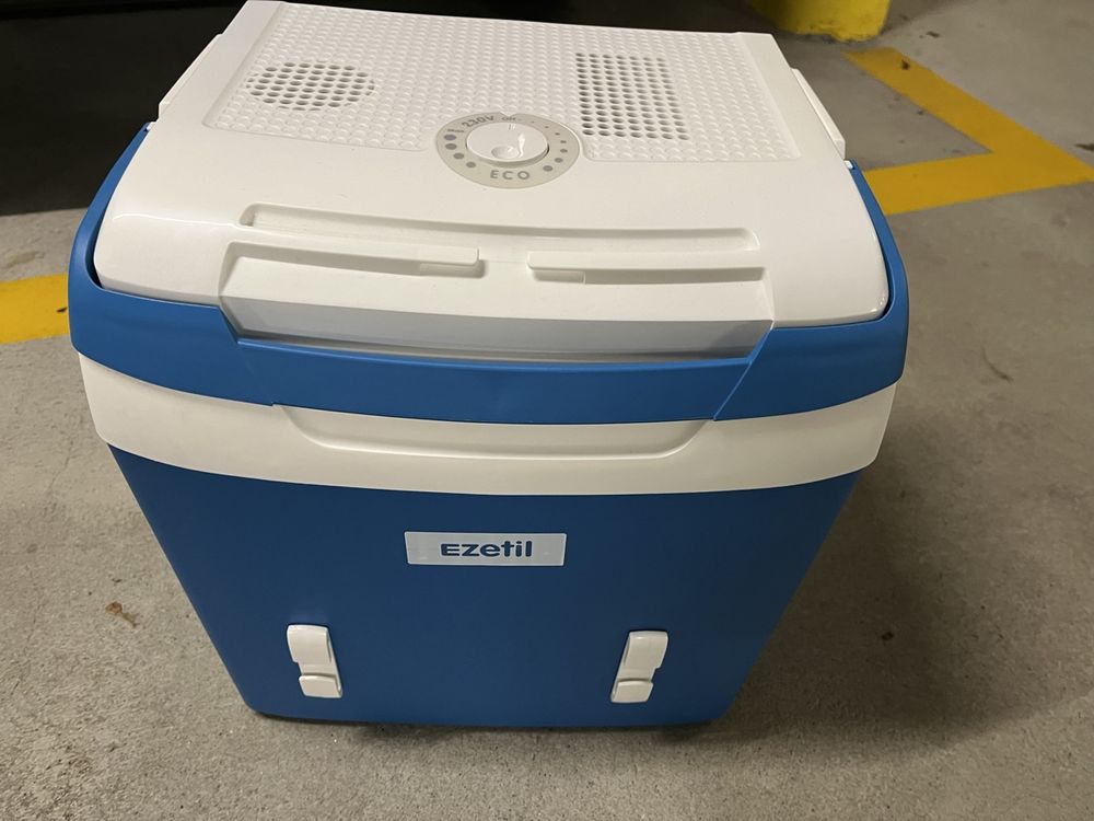 Ezetil Kühlbox EZetil E26 M 12 / 230 Volt | Kaufen auf Ricardo
