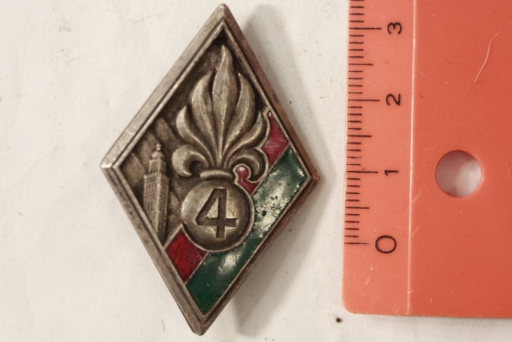 4 REI epoque Indochine | Kaufen auf Ricardo