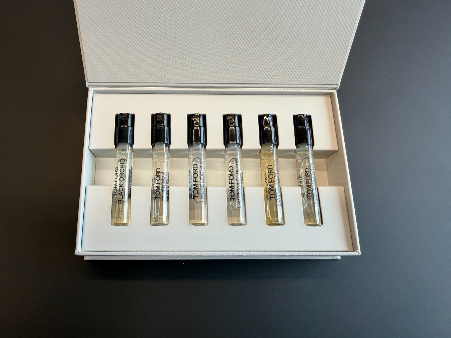TOM FORD Signature Discovery Set (Neu und originalverpackt) in Lausanne ...
