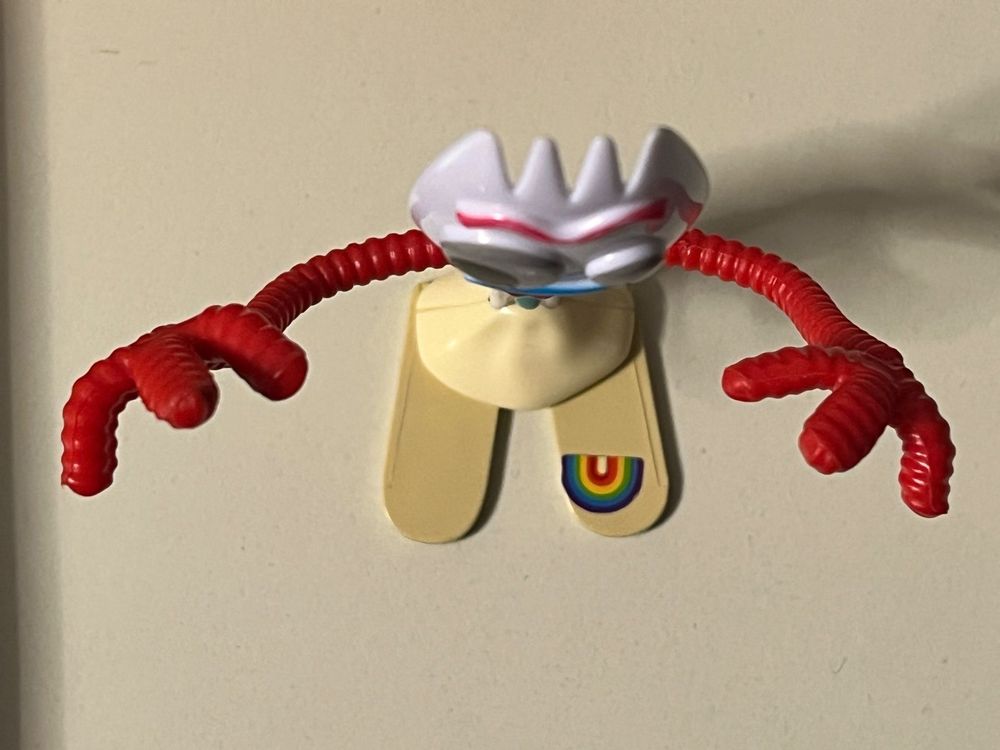 Toy Story 4 - Forky Spielfigur - Top Zustand! (Gebraucht) in Winterthur ...
