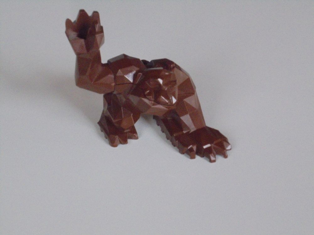 LEGO - ROCK - STEIN - MONSTER - FIGUR (Gebraucht) in für CHF 6 – mit ...