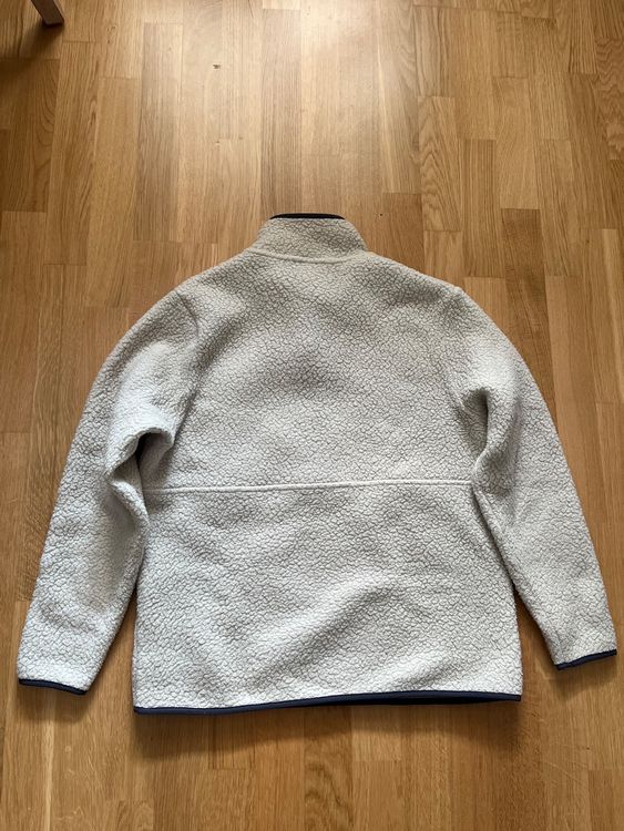 Patagonia Sherpa Pulli in beige (Gebraucht) in Bülach für CHF 74 – mit ...