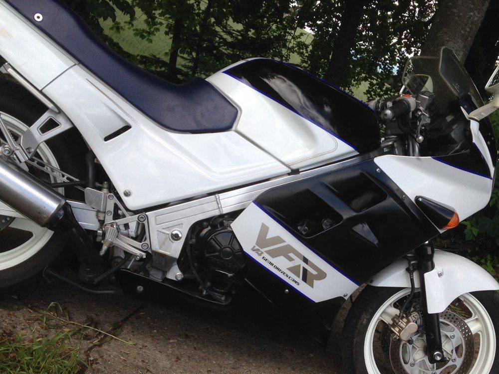 Honda VFR 750 -V4 Motor | Kaufen auf Ricardo