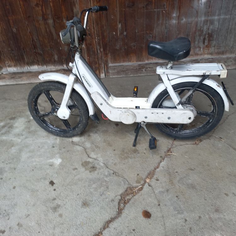 Mofa Piaggio Ciao | Kaufen auf Ricardo