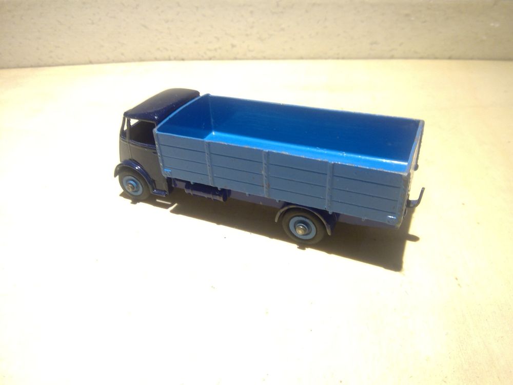 Dinky, Camion Guy, Nr. 511, code 3. ancienne restauration (Gebraucht ...